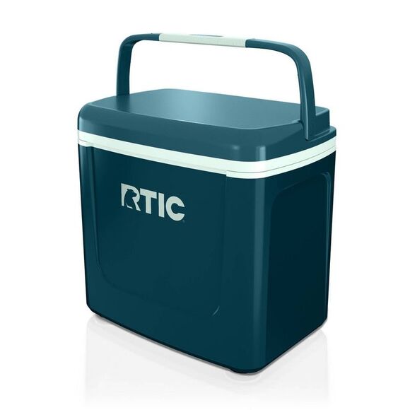 RTIC Outdoors | Bags | Rtic Outdoors Road Trip 8qt Personal Hard Sided ...